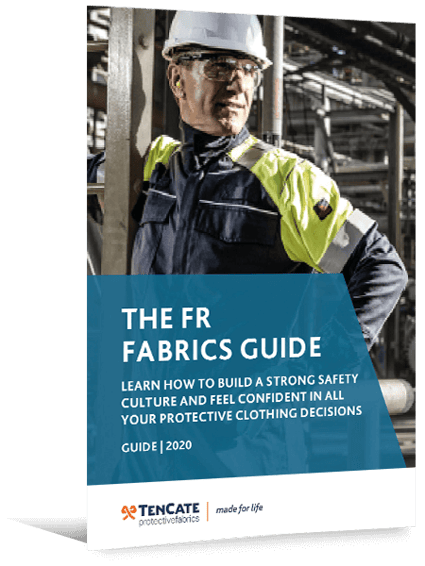 Flame-retardant and flame-resistant fabrics: what’s the difference?